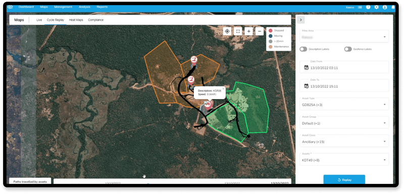 SmartFleetDX | Your Fleet, Made Smart